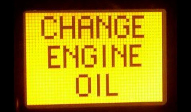 How To Reset Change Oil Light Complete Instructions - RodsShop