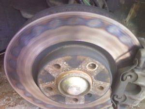 When Should You Change Your Brakes? | Learn The Signs