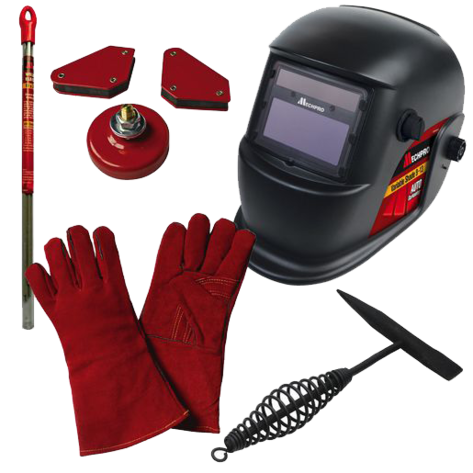 Browse Welding Tools and Supplies - RodsShop