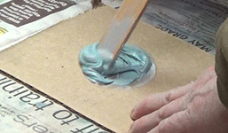How Do You Mix Auto Body Filler Properly - RodsShop