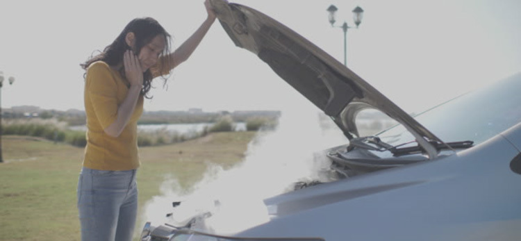 What To Do When Your Car Breaks Down On The Road - RodsShop