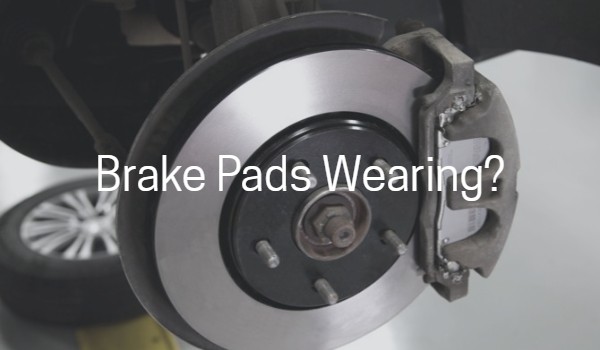 What Causes Brake Pads To Wear Out Fast | The Solution