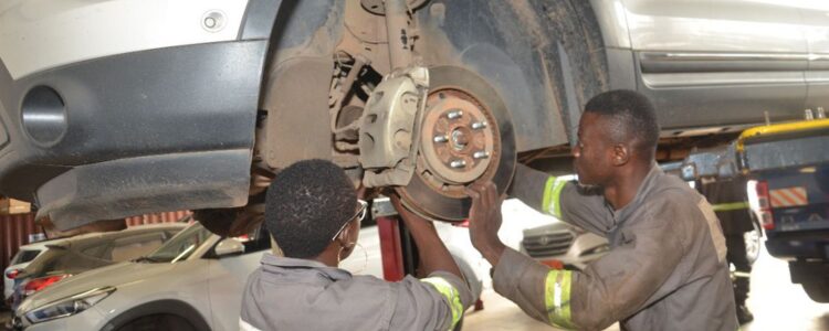 Essential Vehicle Checks to Keep You Safe on the Road