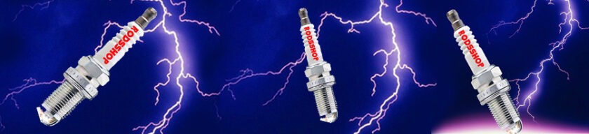 Spark Plug Reference Chart Cross Reference Any Spark Plug - RodsShop
