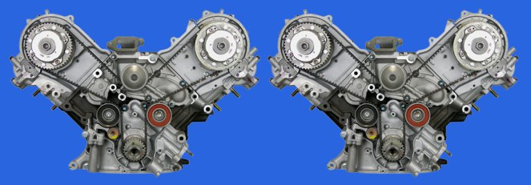 Toyota 4.7L-2UZ-FE Torque Specifications | RodsShop 🚗