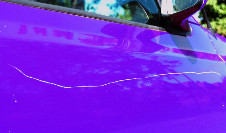 Learn the Secrets on How To Repair a Car Scratch At Home