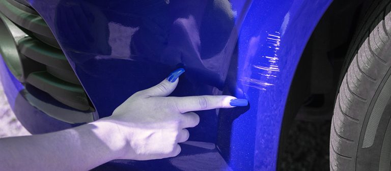 Learn the Secrets on How To Repair a Car Scratch At Home