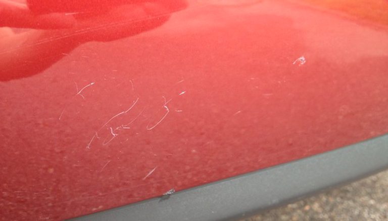 Learn the Secrets on How To Repair a Car Scratch At Home