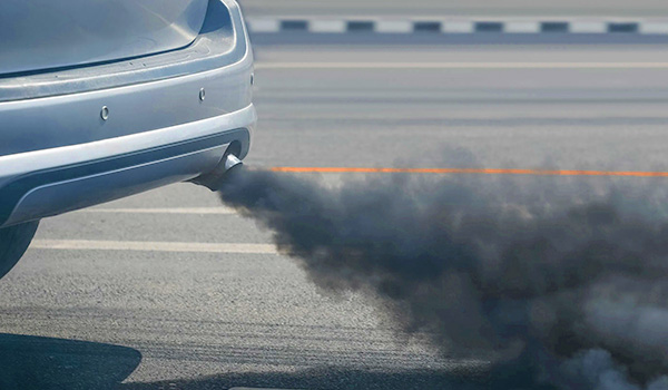 Clogged Exhaust System, Simple Diagnostic Secret Revealed