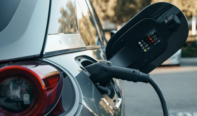 Moving to a Remote Area But Is Your EV Battery Ready