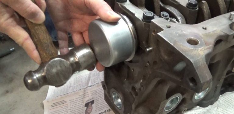 Speedi-Sleeve The Ultimate Guide To Restoring Shaft Surfaces