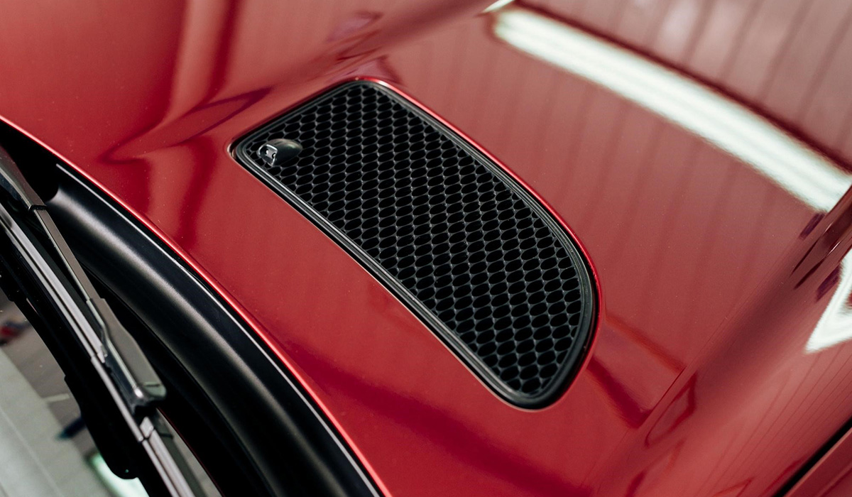 How to Create a Custom Paint Design for Your Car