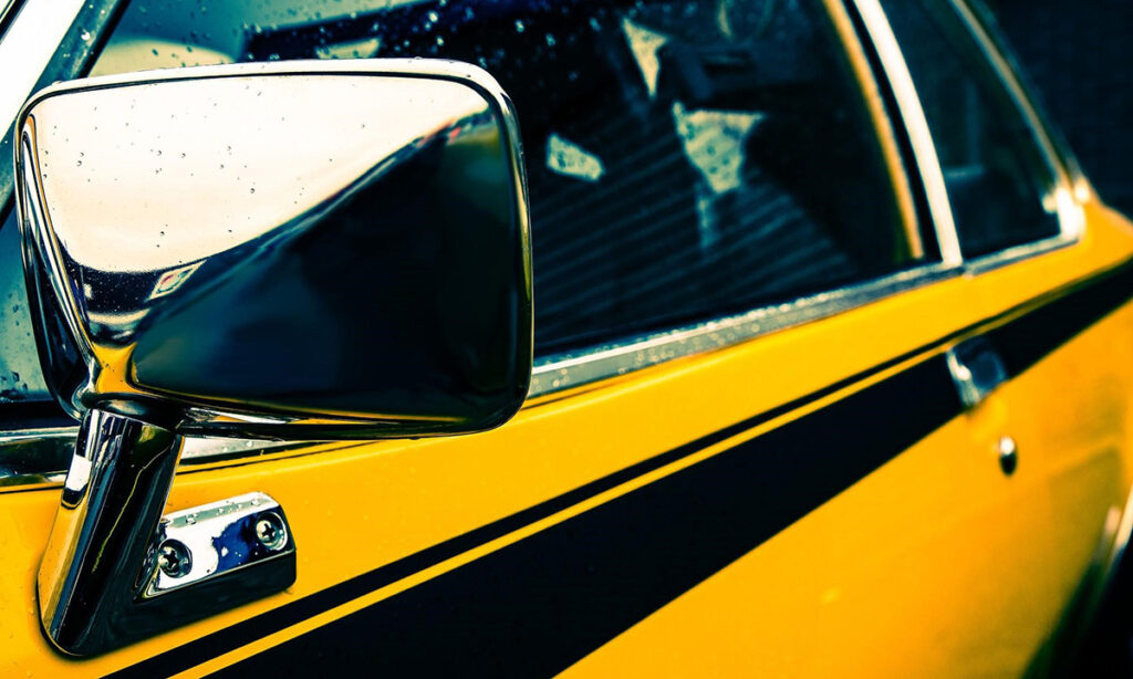 How to Create a Custom Paint Design for Your Car